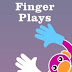 Deanna's Delightful Library Crafts and Activities: Finger Plays for ...