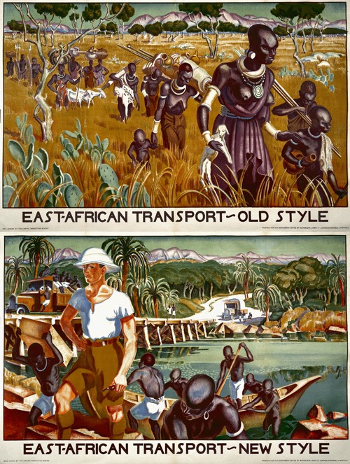 Context of Practice: Study Task 1- Image Analysis