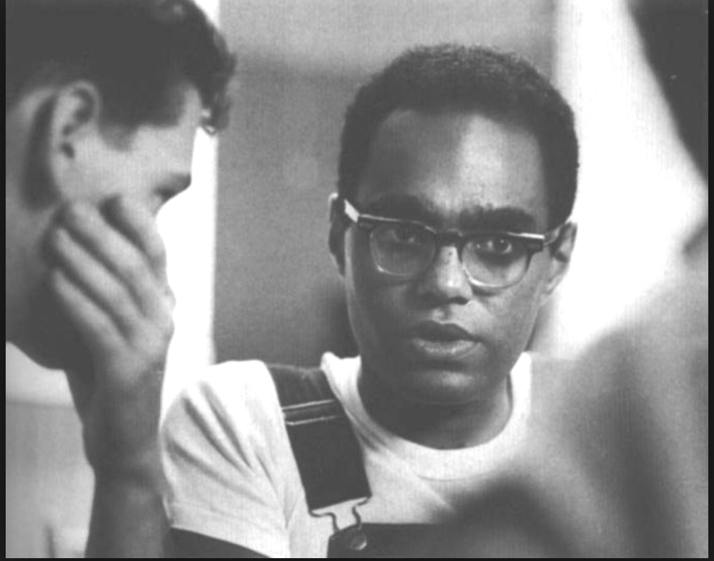 Turtle Learning: FEBRUARY IS AFRICAN AMERICAN HISTORY MONTH -- ROBERT PARRIS MOSES