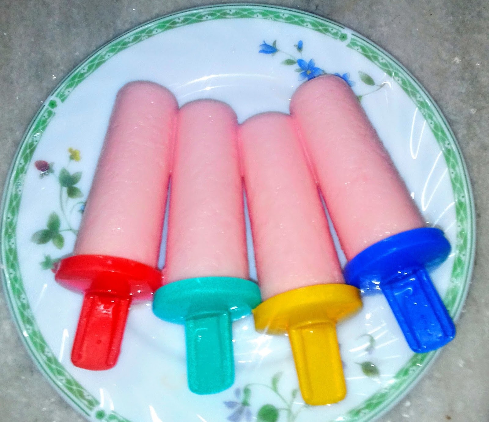shaziya'srecipes: rose milk popsicle recipe