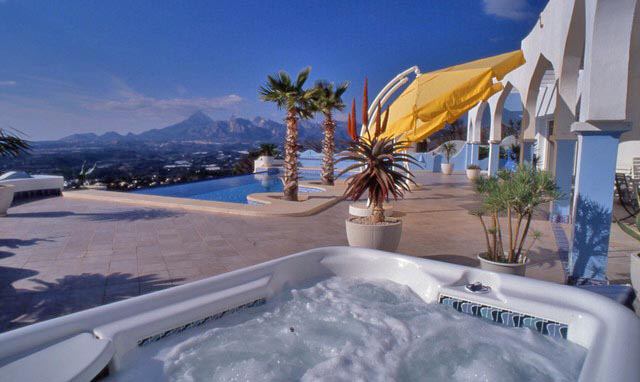 MarmaraHomes: ELHAMA PALACE