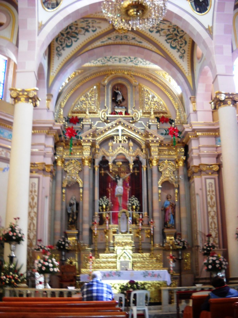 RECOPILACIÓN HISTÓRICA DE EL SABINO