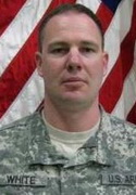 Fallen Heroes Afghanistan: US Army helicopter pilot, Kenneth White
