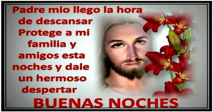 Padre mio llego la hora de descansar - Frases de Sentimiento y Amor