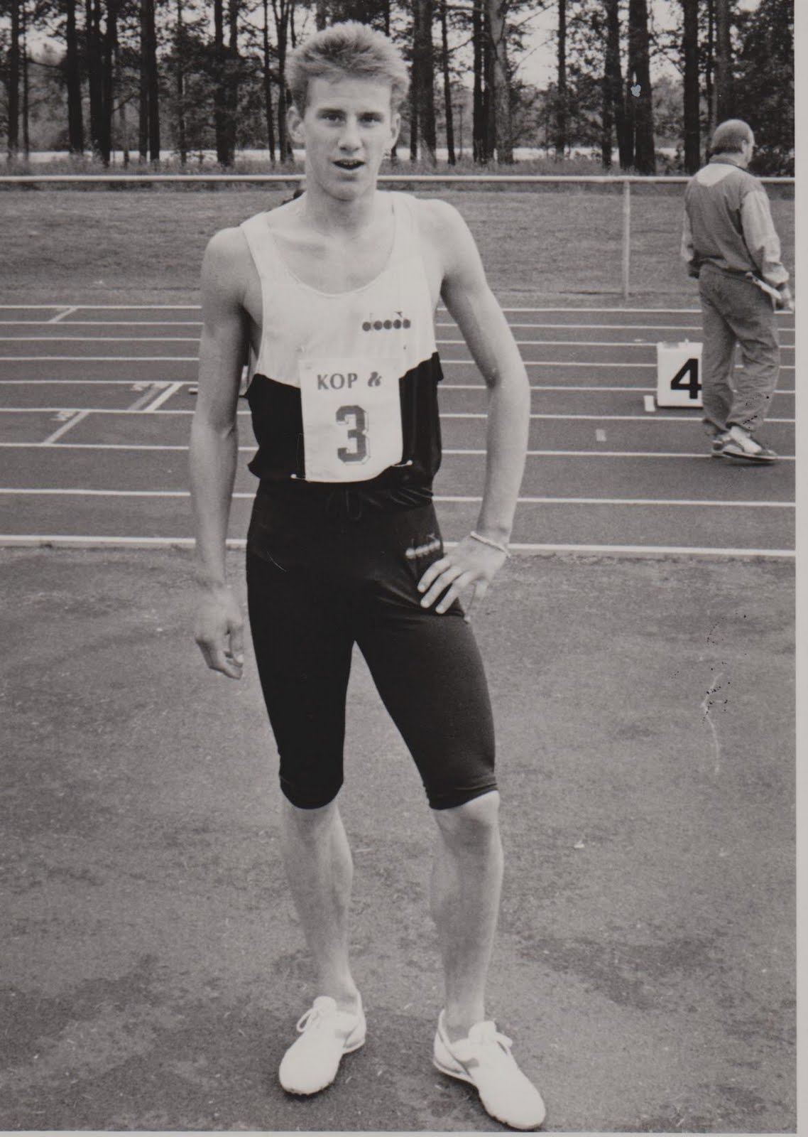 Kalajoen historia: Kalajoki vuonna 1989