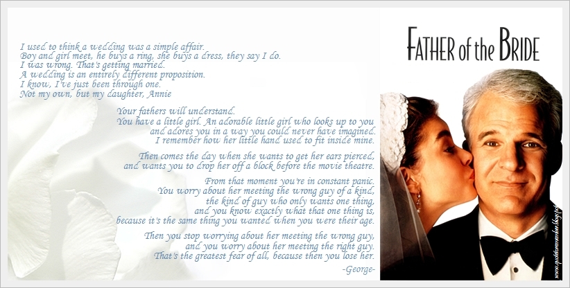 Father Of The Bride Movie Quotes. QuotesGram