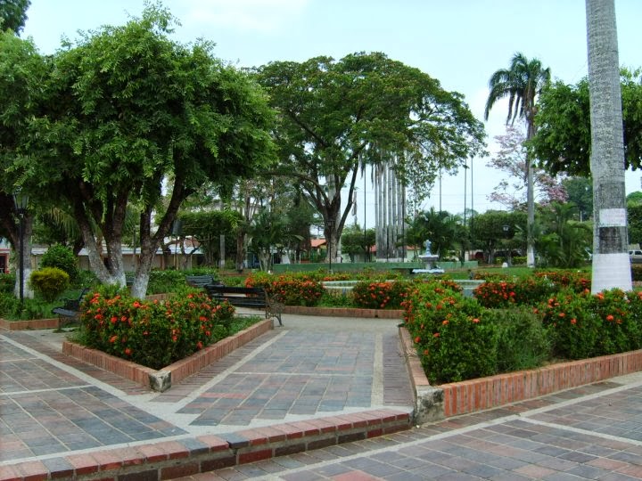 Colonia Tibuyana: Imagenes