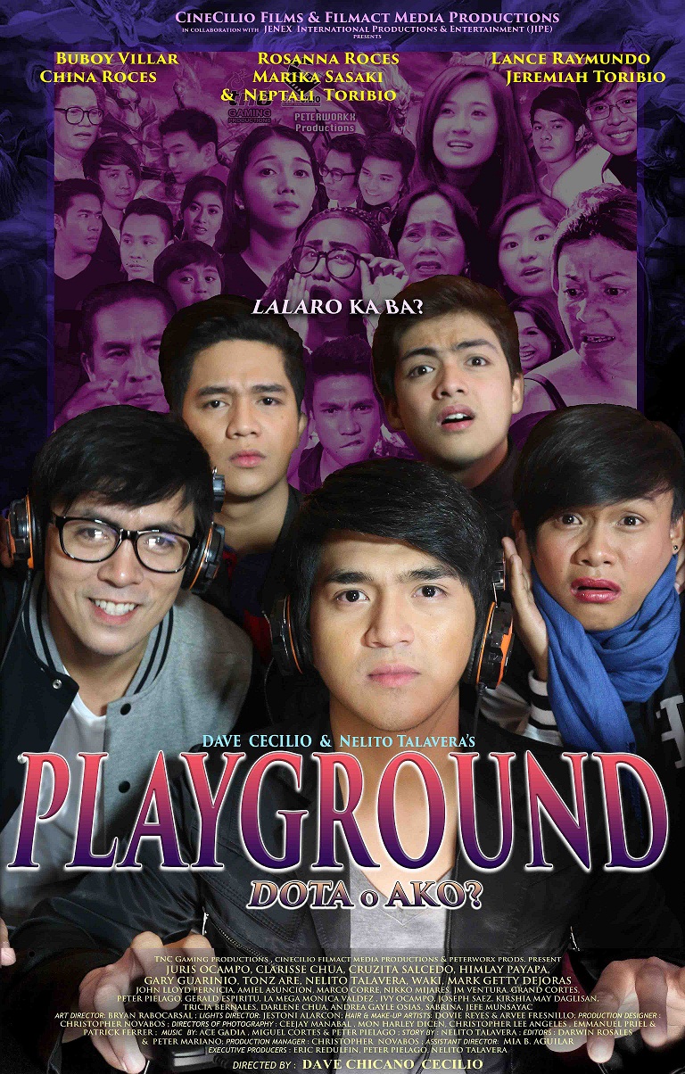 The Intersections & Beyond: 4th Singkuwento International Film Festival ... The Intersections & Beyond: 4th Singkuwento International Film Festival ...