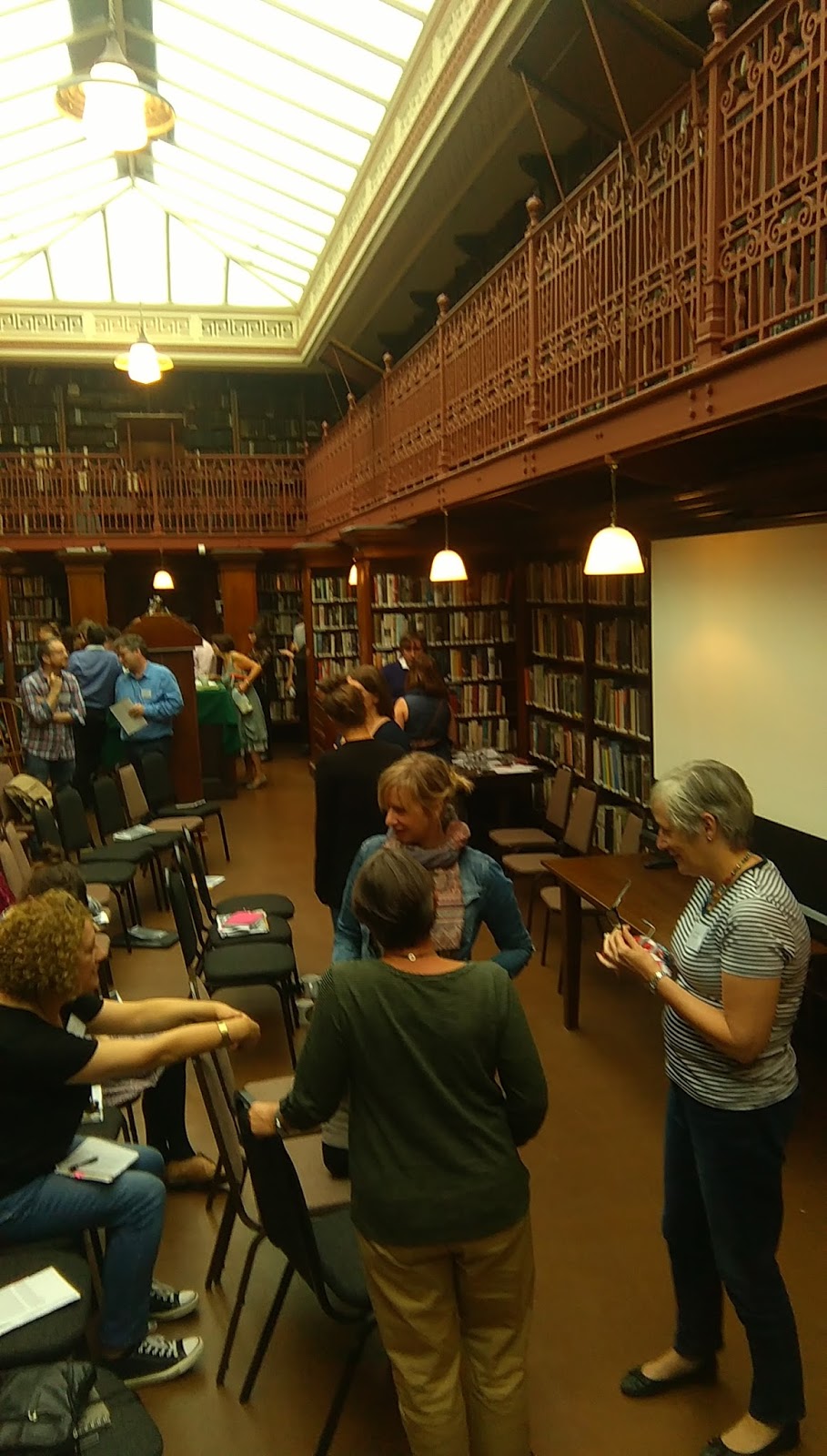 Ann Barrass : MA Creative Practice Blog: September 2016