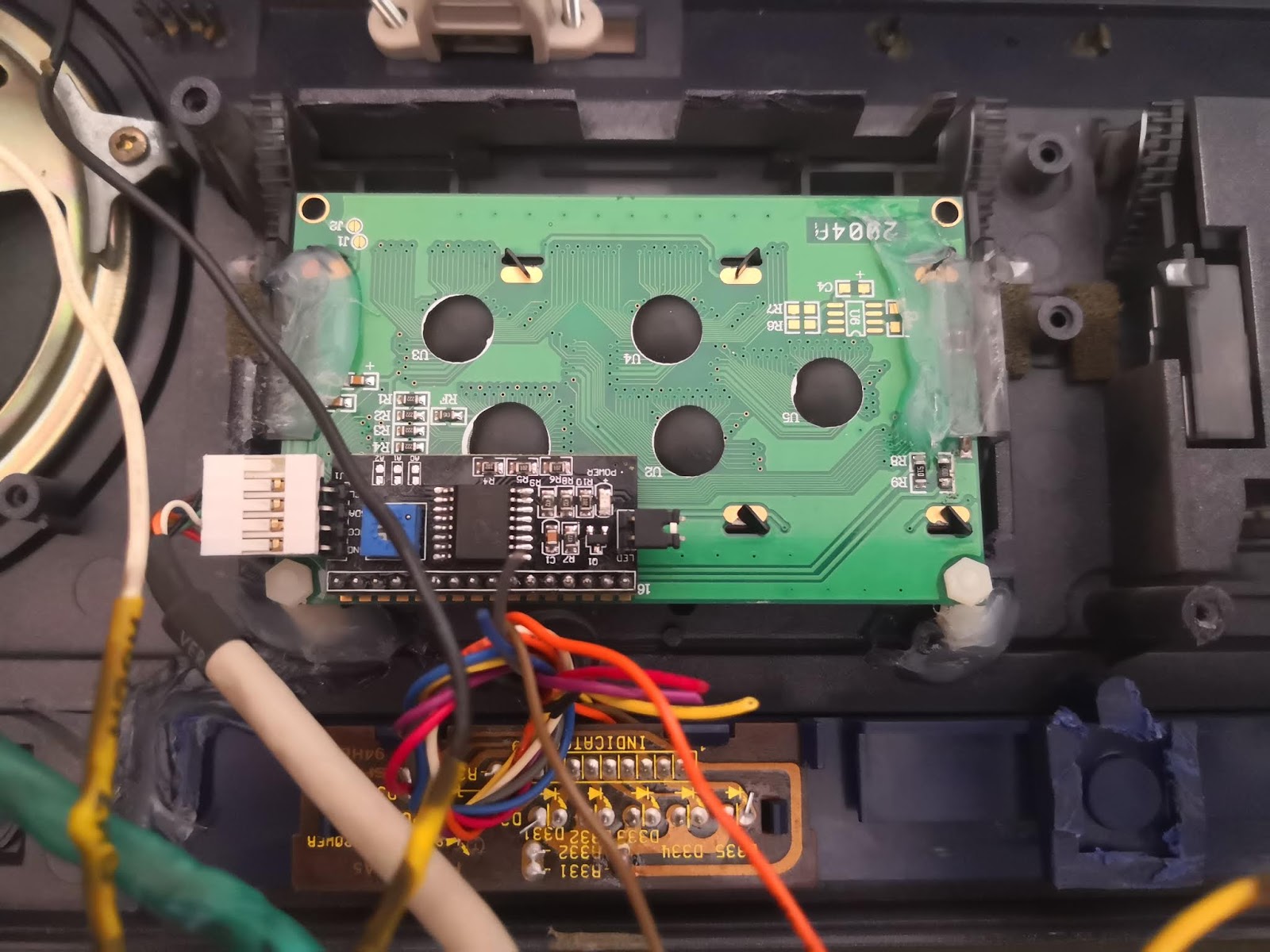 IU2MEH: RaspBRadio - A Raspberry Pi and RTL-SDR Based Boombox