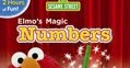 Inspired by Savannah: Now Available on DVD: SESAME STREET: ELMO’S MAGIC ...