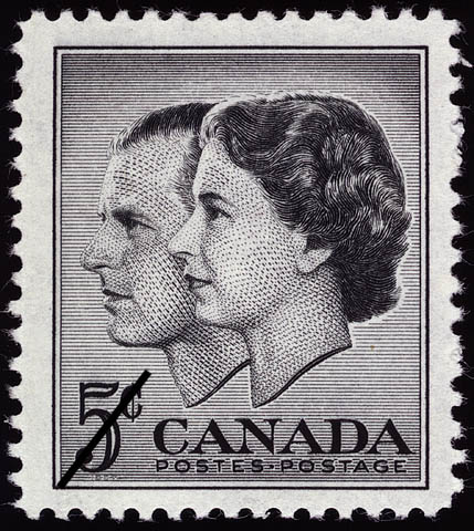 Postal History Corner