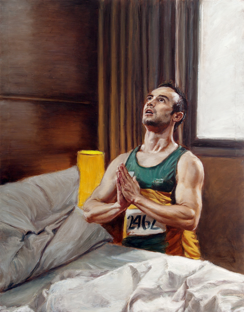 MIROSLAV POLÁCH: 2014