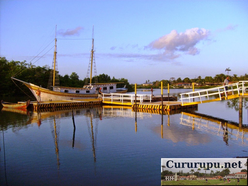 DIVULGA CURURUPU: Março 2015