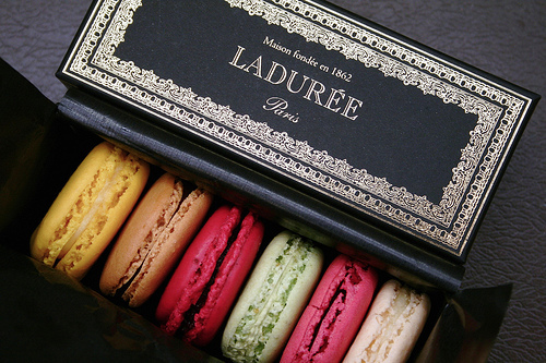 ~Dreamer~: Macaroons