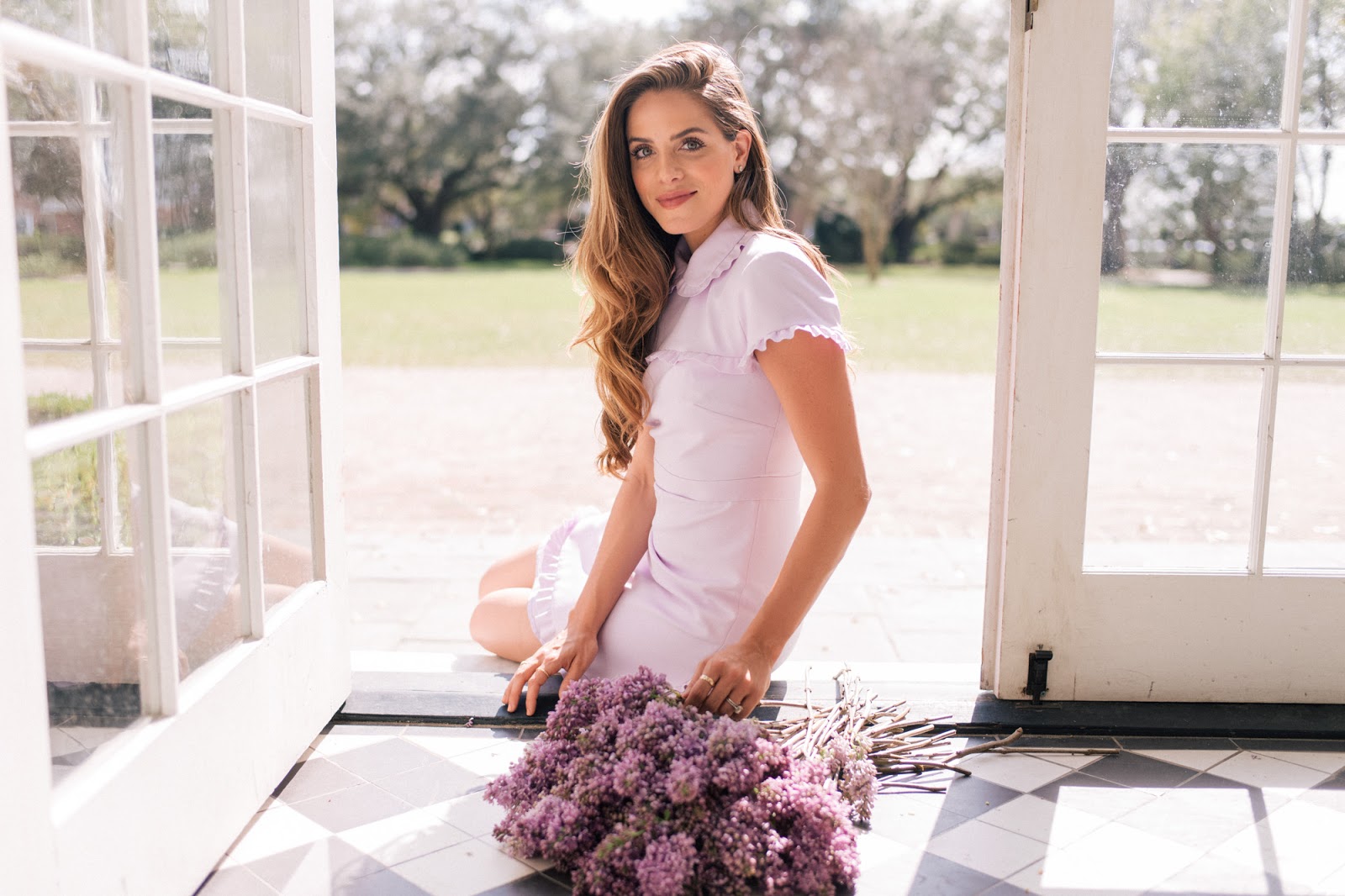 Renee Nicole l Lifestyle & Beauty