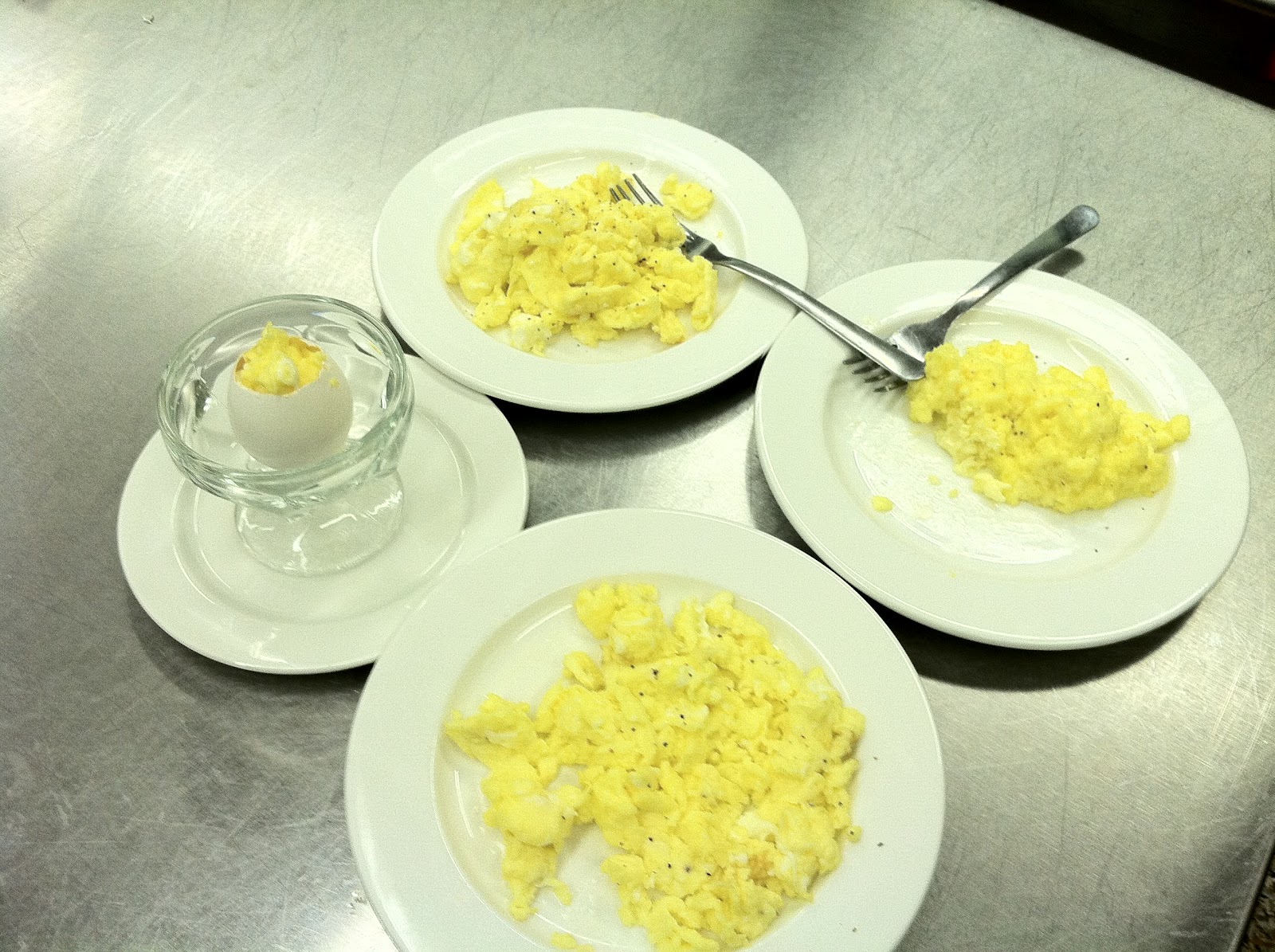 Palate Prep
