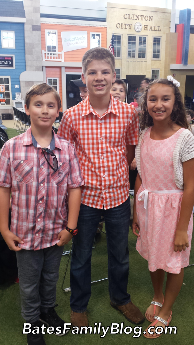 Bates Family Blog: Bates Updates and Pictures | Gil and Kelly | 19 Kids ...