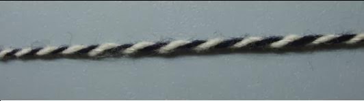 Hilados: Hilos de fantasía