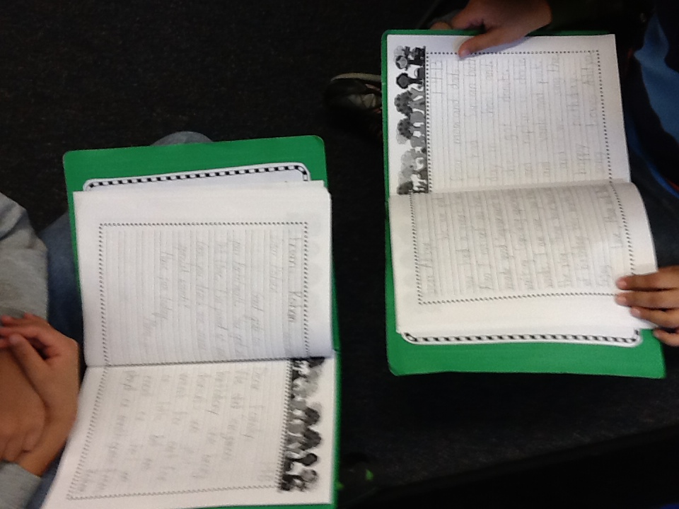 First Grade Bloomabilities: Family Journal: A Versatile Tool