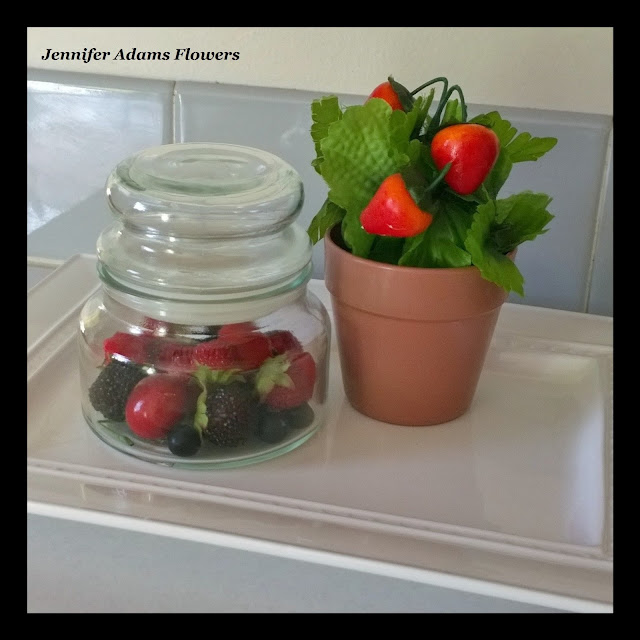Jennifer Adams Flowers : Summer Decor Update (2015)