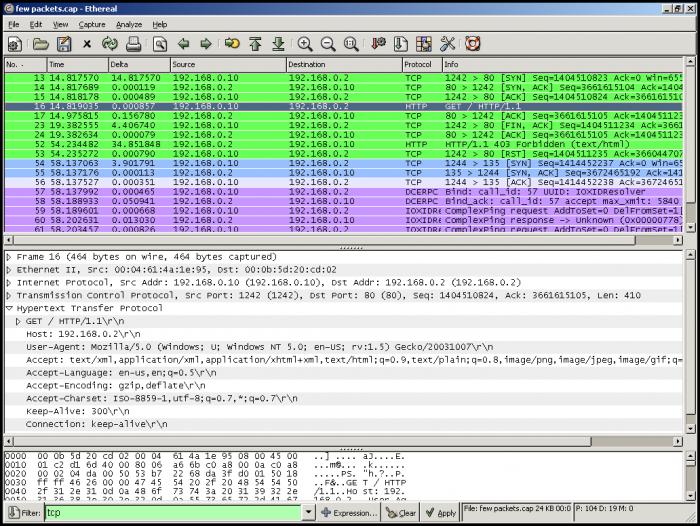 Cara Melihat Password Wifi Di Wireshark - lasopamarks