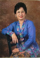 GERANG ASAM - masam manis