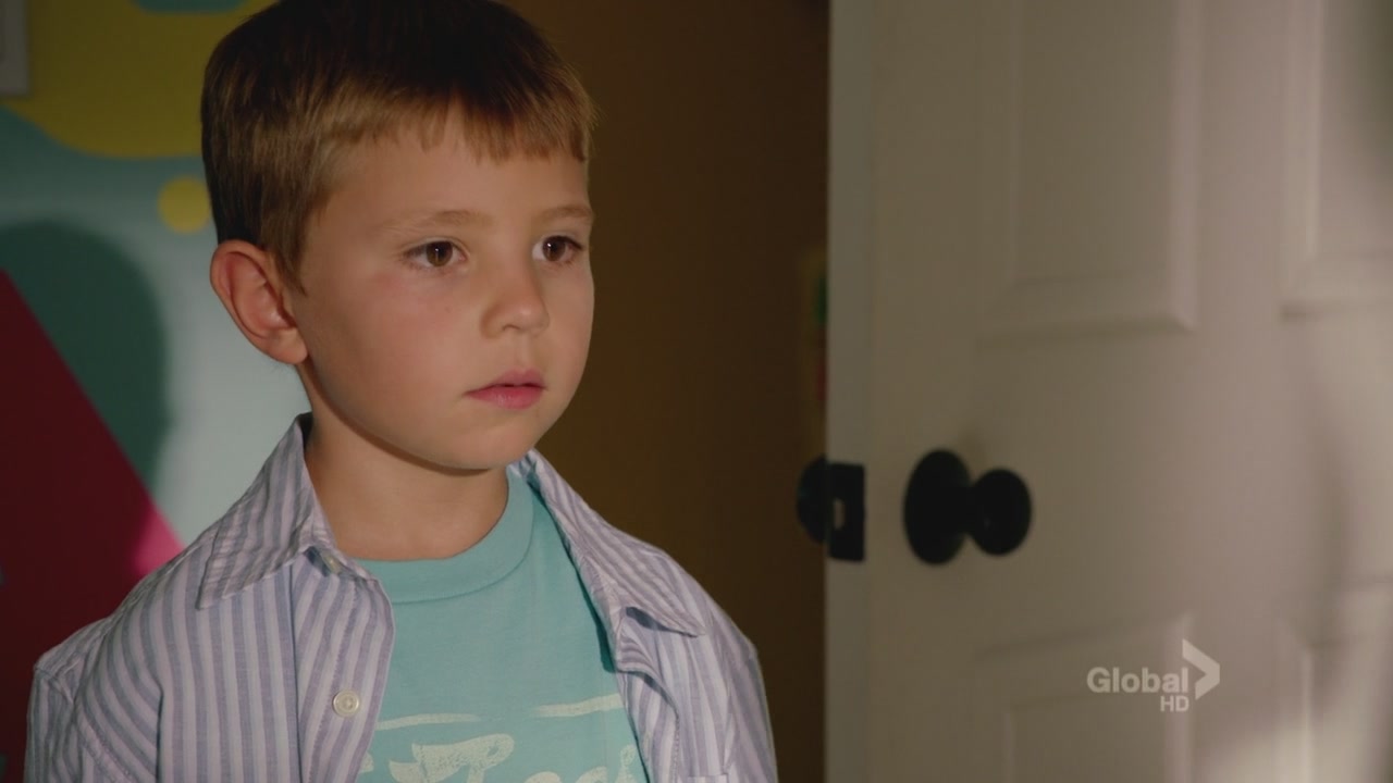 Criminal Minds Fanatic's Favorite Things: Cade Owens guest stars on ...