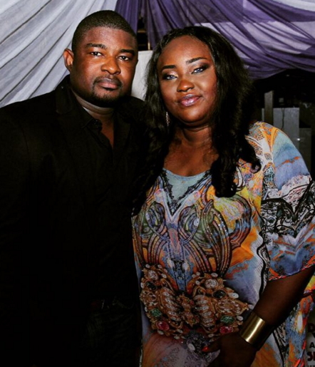 Nollywood Star Emem Isong Pregnant Months After Miscarriage ...