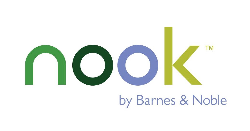 Live. Love. Read. : BookApp of the Week: Nook
