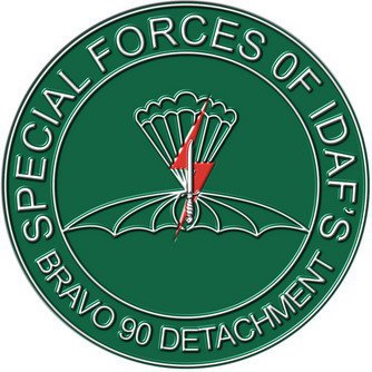 Mengenal Satuan Bravo 90 (Sat Baravo 90), Pasukan Elit TNI AU - MEDIA ...