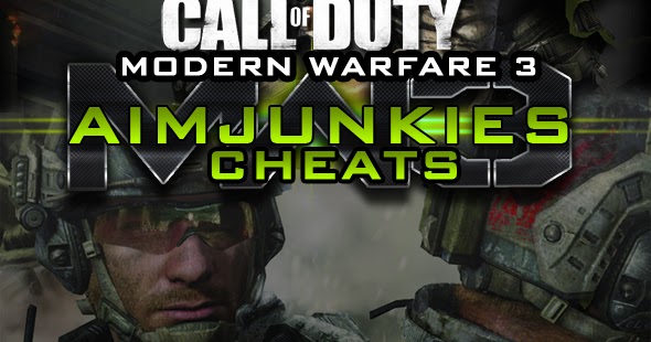 Call of duty modern warfare 3 cheats codes - perfecttews