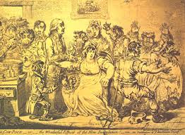 Farmington’s Hospital Rock Dates Back to 18th-Century Smallpox ...