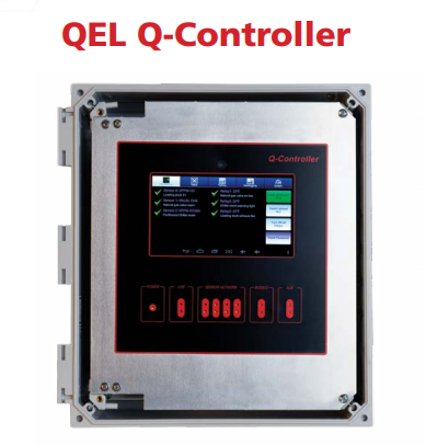 Bán hàng tự động hóa: Cảm biến - QEL Safety VietNam, STC VietNam - Q5 ...