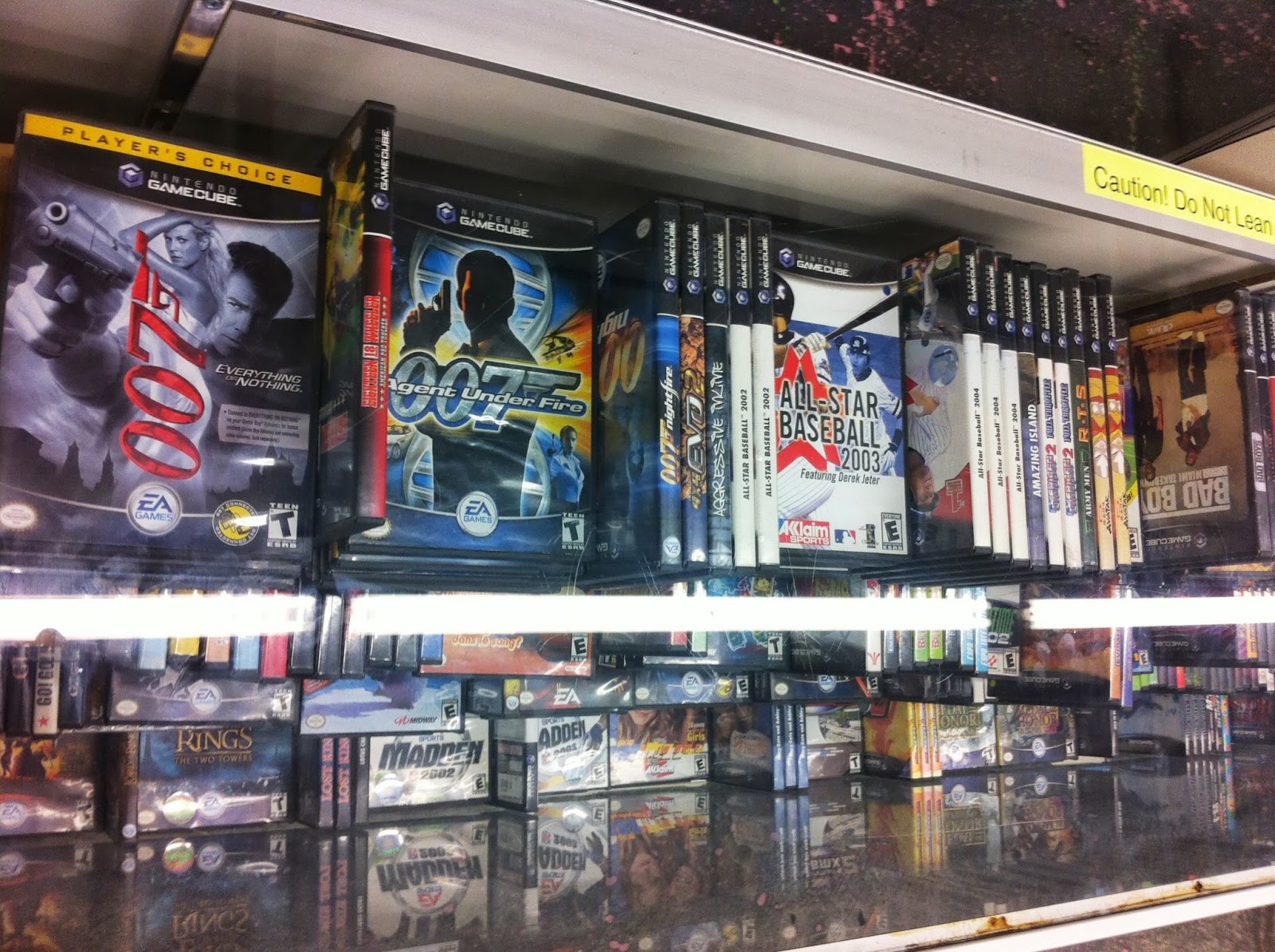 Uma loja de diversões e games raros de todas as épocas: visitamos a ...