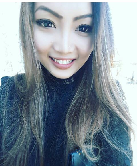 Mizo Singer DJ Lalvenhimi | TIMES OF MIZORAM