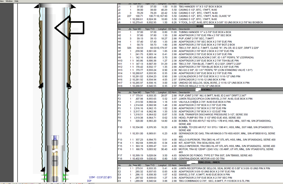 URULEANDO: No aparecen todos los equipos en el Reporte One Clic en ...