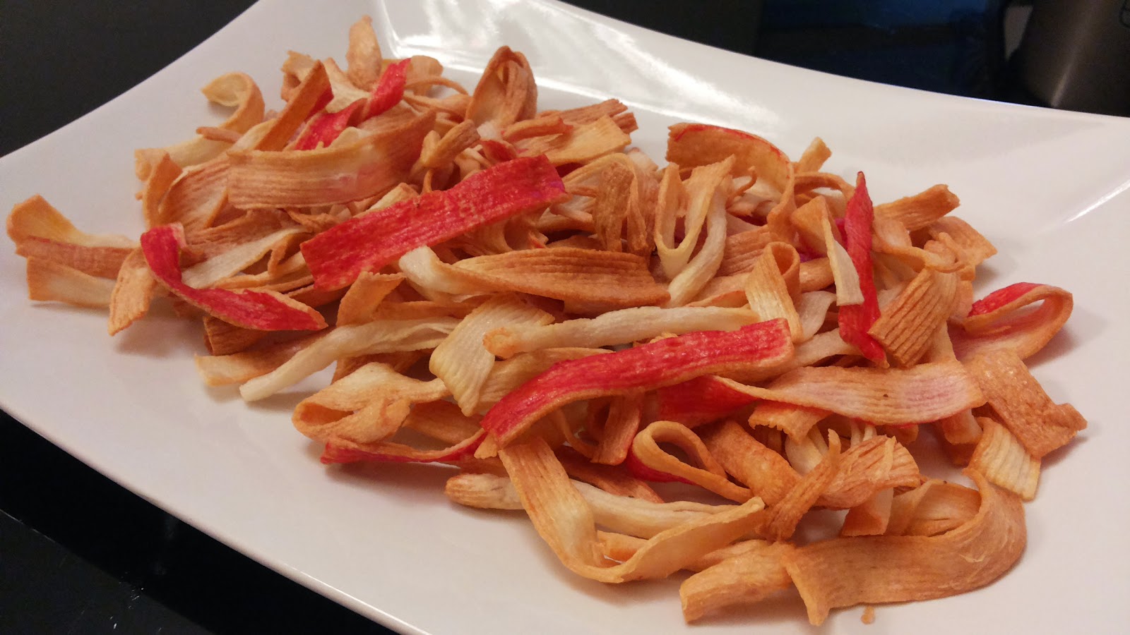 CNY Cookies/Tidbits (年餅/新年零嘴)