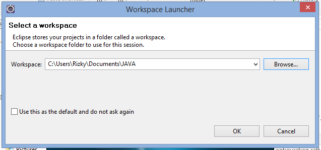 Tutorial Membuat Aplikasi Dengan Java Eclipse Juno | Semesta Coding