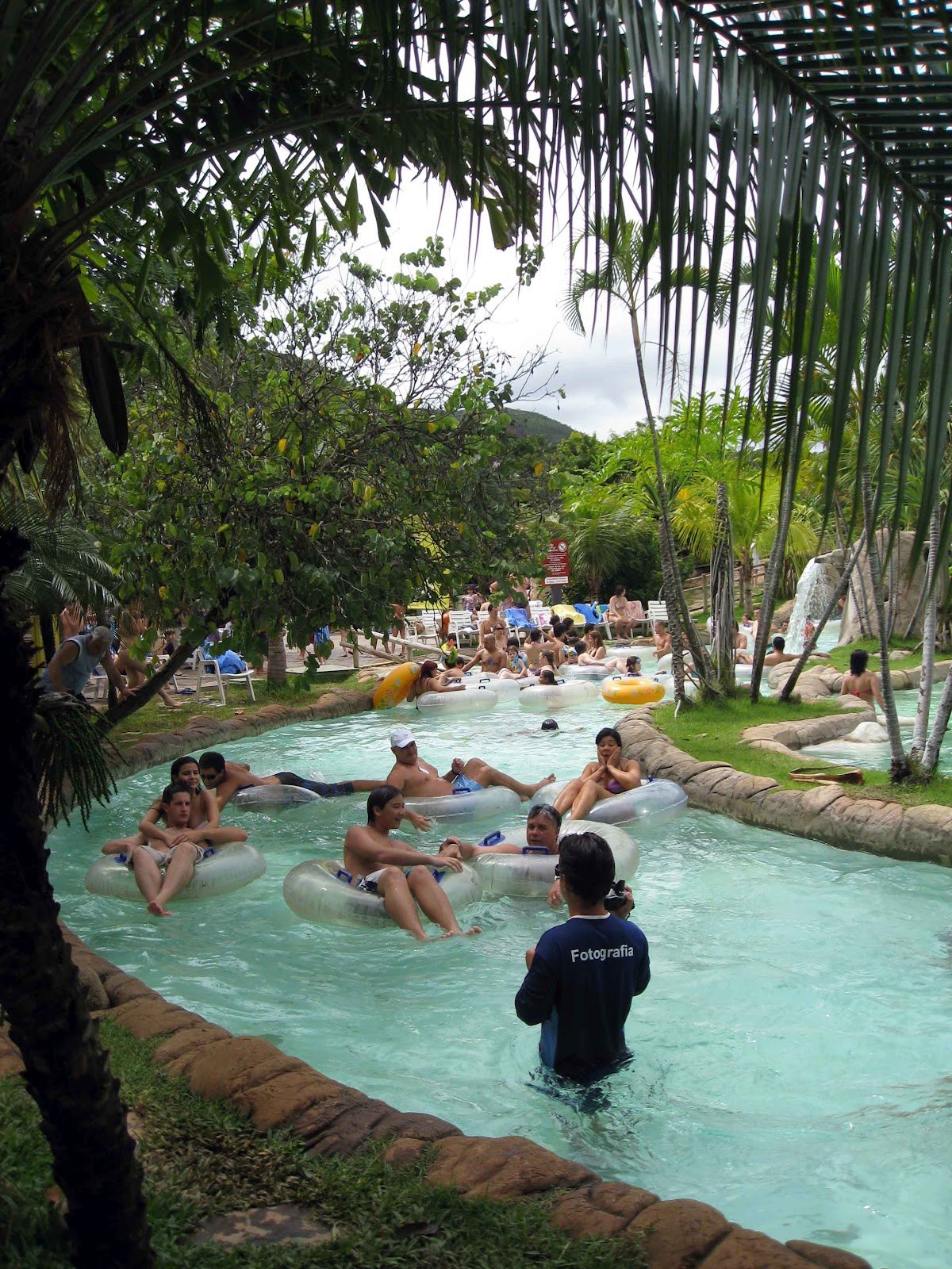 RIO QUENTE RESORTS