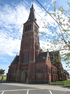 TOUR DE FRANS: August 2018