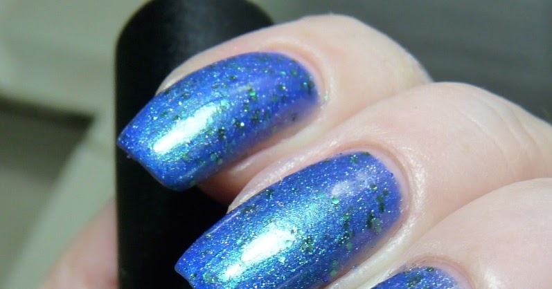 Dandy Nails Hands of Time - Swatches and Review | Pointless Cafe