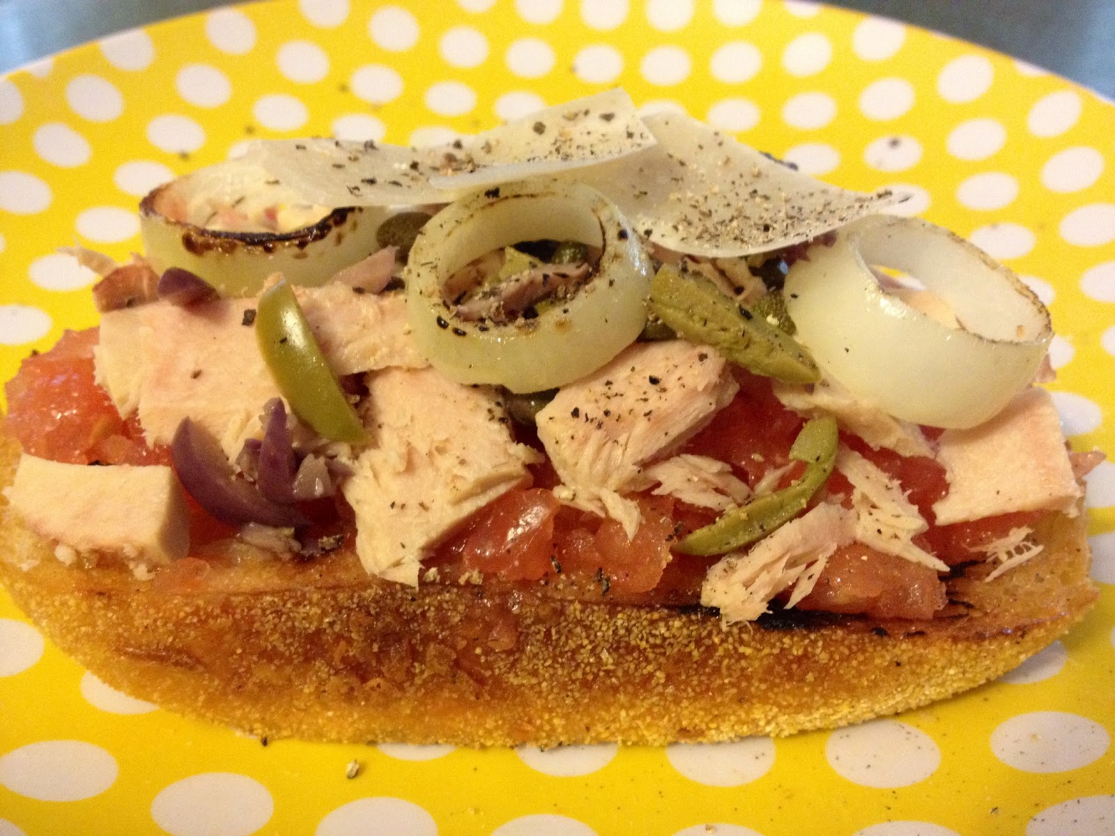 Ticket to Bite: Hobz Biz-Zejt