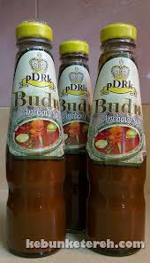 Budu-Budu Di Kelantan | DinKlate