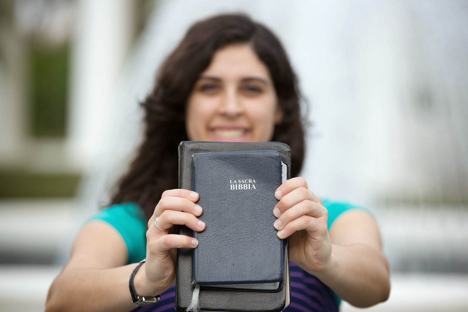 Sorella Alison Hanson