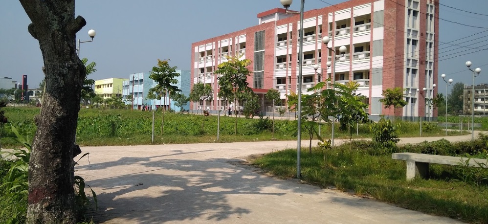 Homna - Comilla: Cumilla Victoria Government College | best in ...
