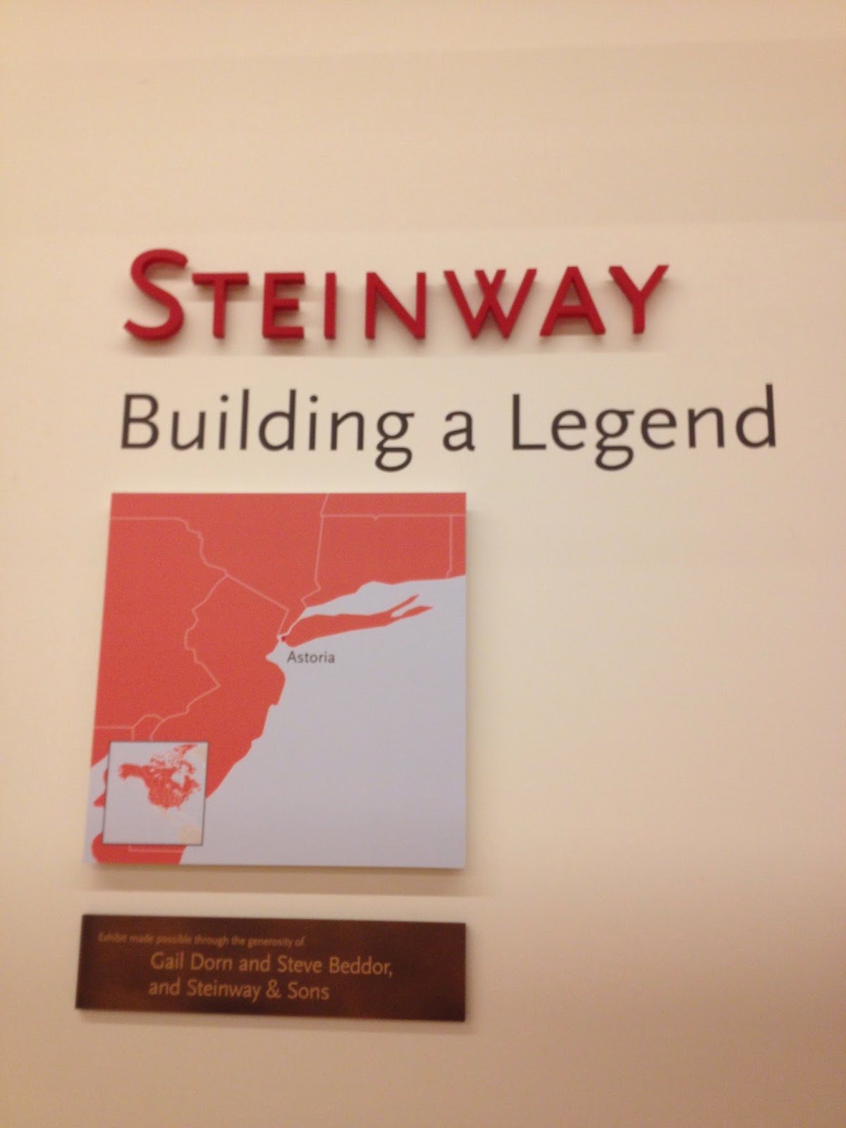 Ms. Galligan's Music Class: Musical Instrument Museum