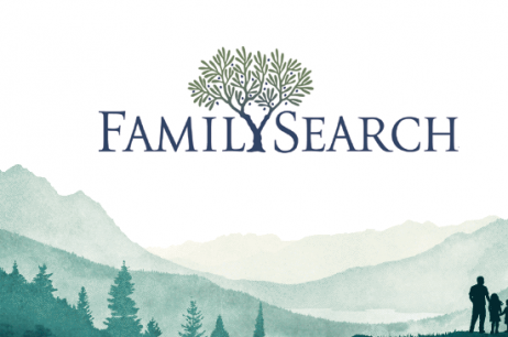 Family Search ~ La Gazette des Ancêtres