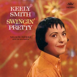 The Way I See It: With Love, Remembering Keely Smith