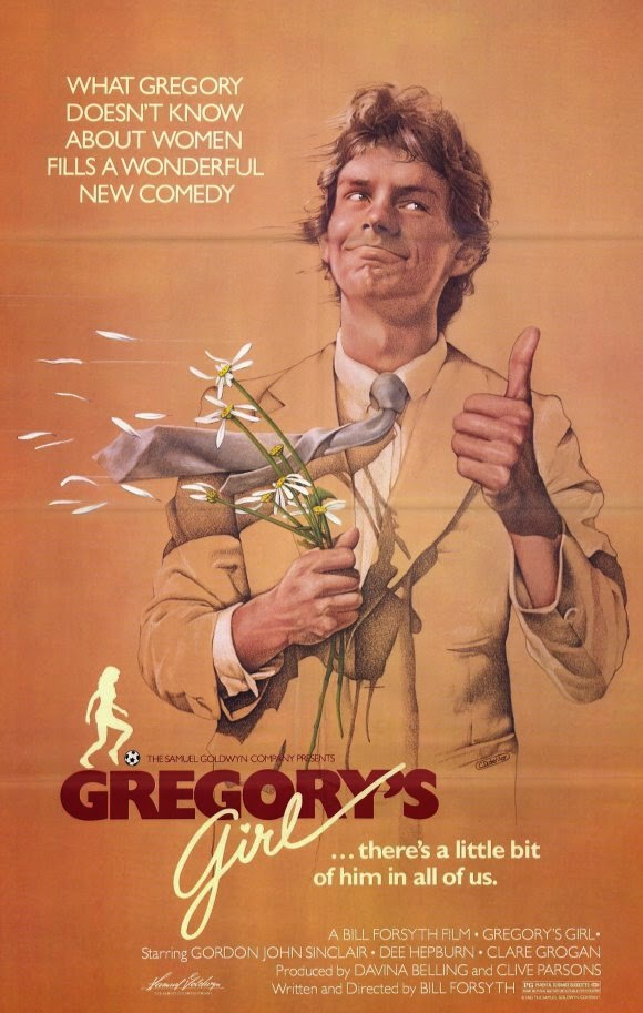 Film Trailers World: Gregory's Girl